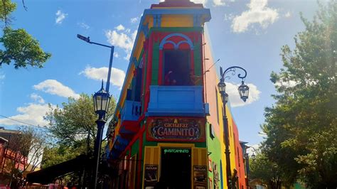 O Que Ver E Fazer Em Buenos Aires Em 5 Dias Hellotickets