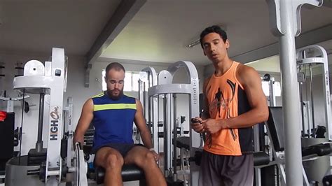 T Cnicas E M Todos De Treinamento Youtube