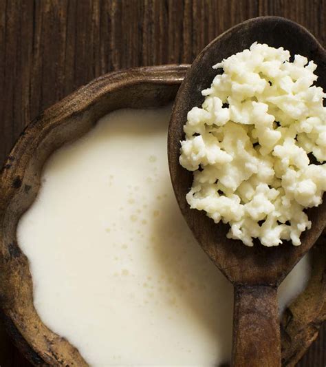 Kefir Benefits Advantages And Disadvantages To Be Aware Of