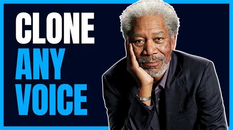 Celebrity Voice Cloning With Eleven Labs Gpt Vision Tutorial Youtube