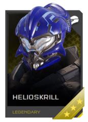 Helioskrill Armor Halopedia The Halo Wiki