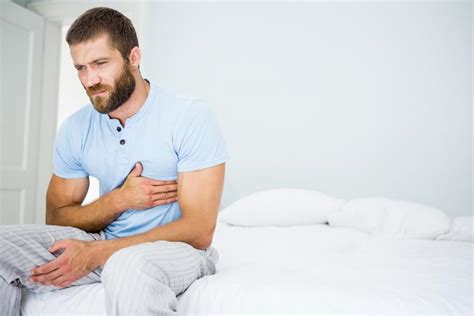 Por qué me duele el corazón cuando respiro profundo