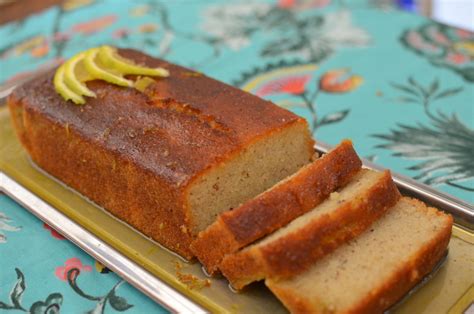 Bolo de Batata Doce Castanha do Pará Sem Glúten Blog da Ge