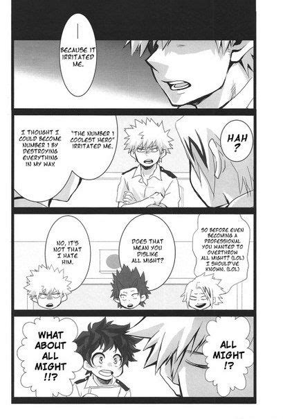 KatsuDeku 勝デク Kacchan Deku Bakugou x Midoriya s photos Kawaii Love
