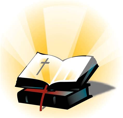 Animated Bible Clipart Clip Art Library