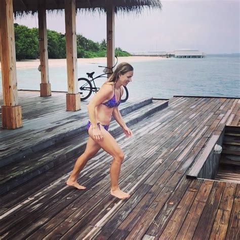Hot Sexy Angelique Kerber Bikini Pics