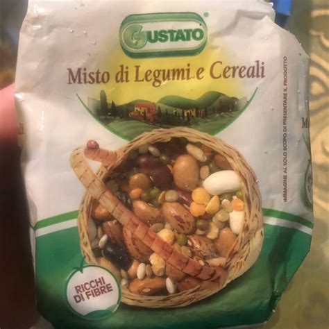 Gustato Misto Di Legumi E Cereali Reviews Abillion