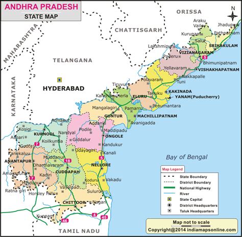 List Of Districts Of Andhra Pradesh Wikipedia 49 OFF