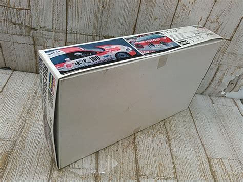 Yahoo オークション He33 100 80未使用 ハセガワ 1 24 出光 モー