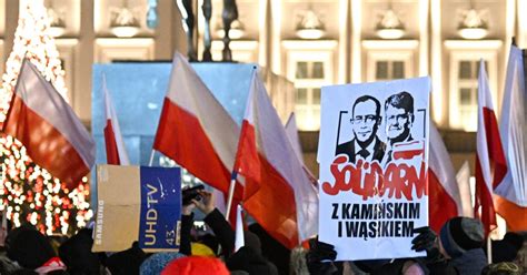 Widzimy się o 16 pod Sejmem Już dziś w stolicy Protest Wolnych Polaków