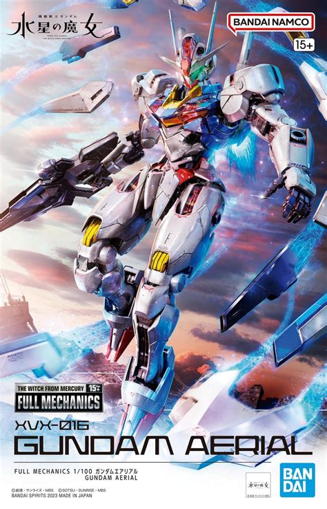 Gundam Aerial Gundam And 2 More Danbooru