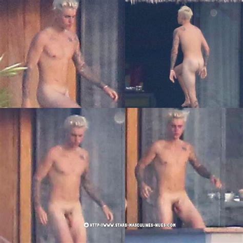Stars Masculines Nues Telegraph
