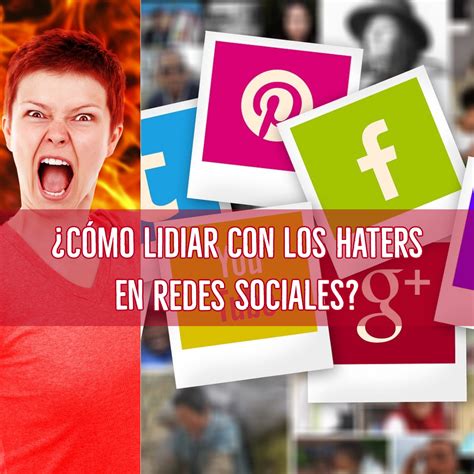 Izebelina Reviews Cómo lidiar con los haters en Redes Sociales