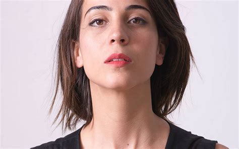 Cassandra Ciangherotti Escribe Sus Propias Reglas Tras El Tel N El