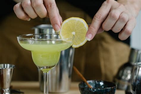Margarita Pitcher Recipes That Are Perfect For Parties