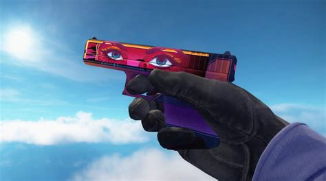 Best Glock Skins In Counter Strike V