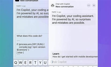 GitHub Copilot Chat Just Got A Huge Update And A Release Date For The