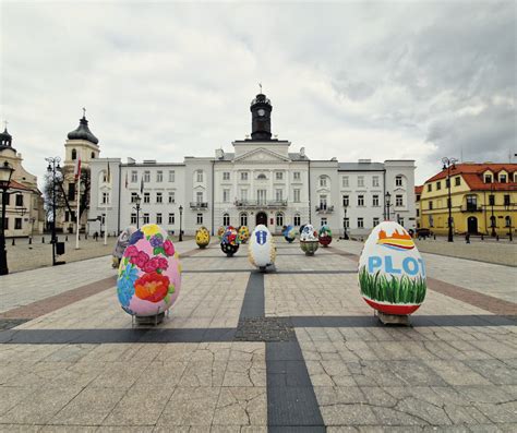 Komunikacja miejska w okresie Świąt Wielkanocnych Komunikacja Miejska