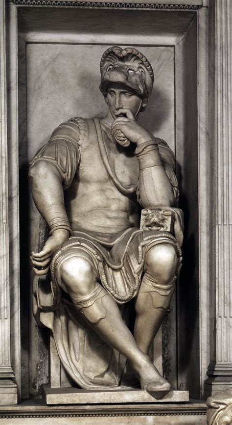 Michaelangelo