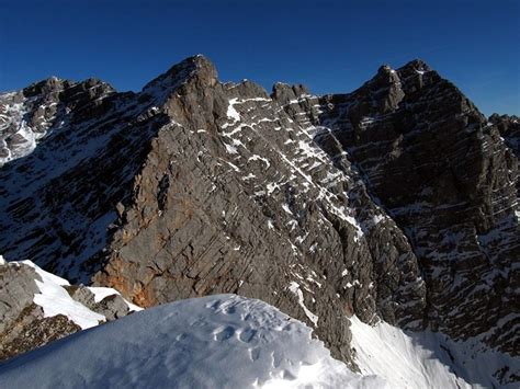Mitterhorn Und Breithorn Fotos Hikr Org