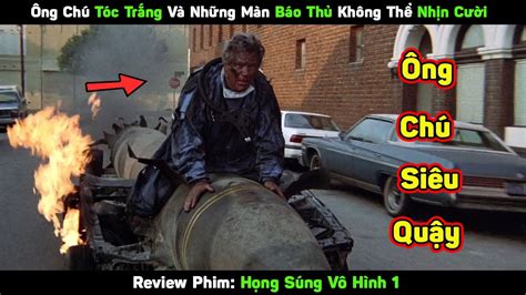 Ng Ch T C Tr Ng V Nh Ng M N B O Th Kh Ng Th Nh N C I Review