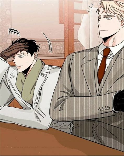 Caesar Alexandrovich Sergeyev Y Lee Won Rosas Y Champa A Personajes