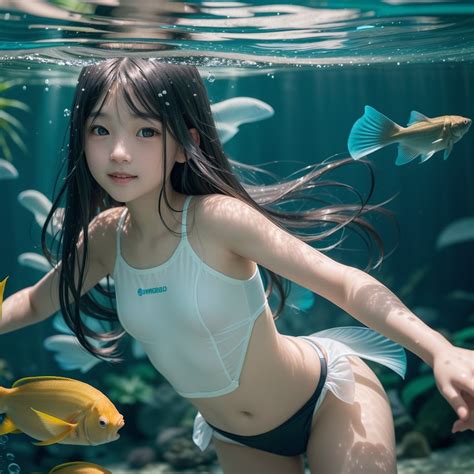 Aiblog Ai Generated Cute And Sexy Girls Daily