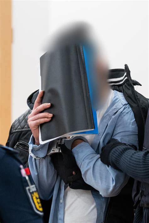 Bruder Sperrt Schwester Ein Und Vergewaltigt Sie Haftstrafe Shz