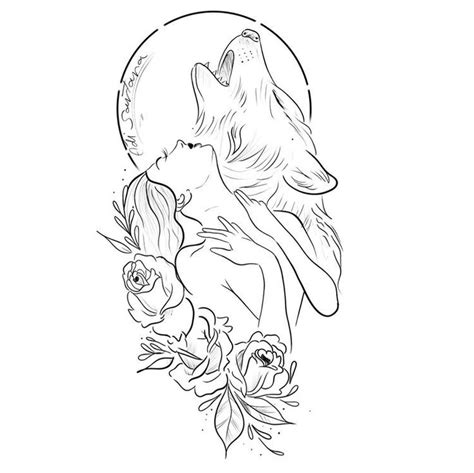 Pin Di Monika Trzaszczka Su Moj Tatuaz Idee Per Tatuaggi Disegno Del