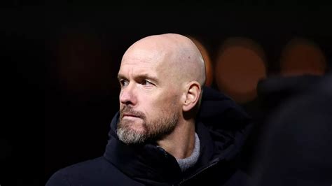 Is Erik Ten Hag A Good Boss Man Utd S Structure Makes It Impossible To