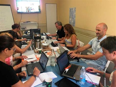 El IES Los Albares Reinicia Su Andadura En Los Proyectos Erasmus