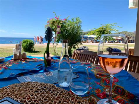 A Magical Weekend In Fethiye Oludeniz Turkey One Girl Whole World