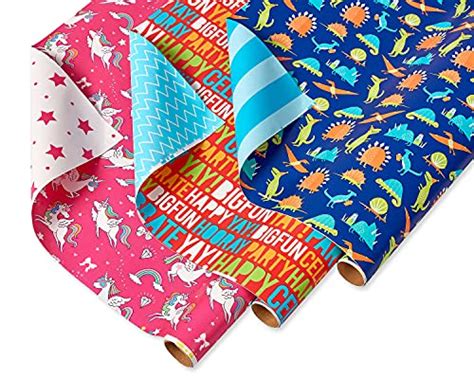 Snapklik American Greetings Reversible Birthday And All Occasion