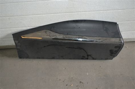 LISTWA DRZWI PRAWY TYŁ RENAULT CAPTUR 828765293R 12255333573