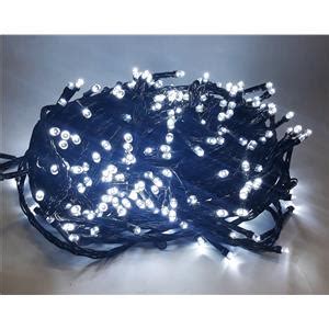 Lampki choinkowe 300 Led Biały Zimny ZEW WEW rolno ogrodniczy pl