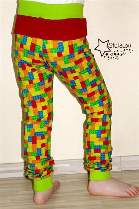 Kinderhose Jonne Größe 98 164 Näähglück by Sophie Kääriäinen