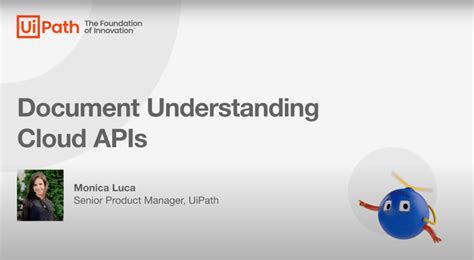 Document Understanding Cloud Apis Demo Uipath