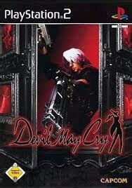 Devil May Cry Даже дьявол может плакать Wiki Аниме Amino Amino