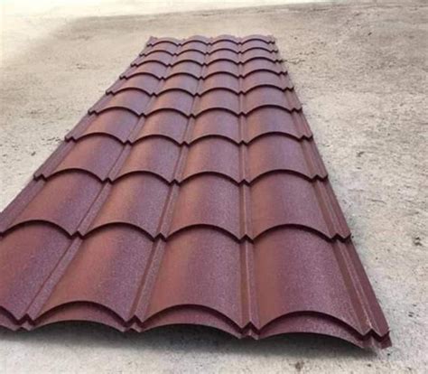 Roman Tile Roofing Sheets Prices In Kenya Roofing Mabati