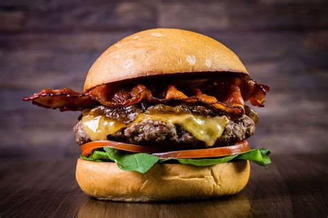 Hamburguer Artesanal Swift S Burger