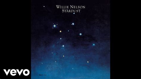 Willie Nelson All Of Me Official Audio Youtube