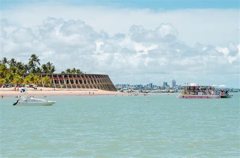 Melhores passeios em João Pessoa pontos turísticos e praias São