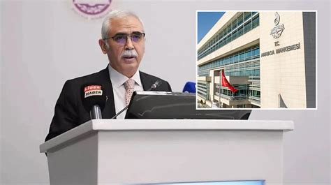 Anayasa Mahkemesi Başkanlığı na Kadir Özkaya seçildi