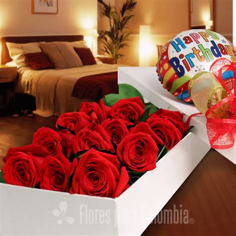 Recolectar Images Feliz Cumplea Os Hermana Con Flores Y Pastel