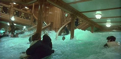Curiosidades De La Pel Cula Titanic Que Te Dejar N Con Ganas De