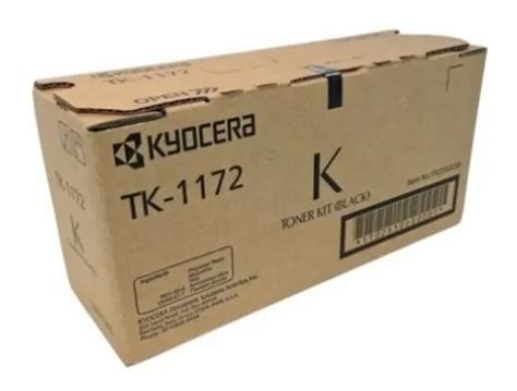 Toner Kyocera Tk Meses Sin Inter S