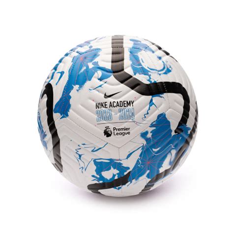 Ballon Nike Collection Premier League 2023 2024 Blanc Fútbol Emotion