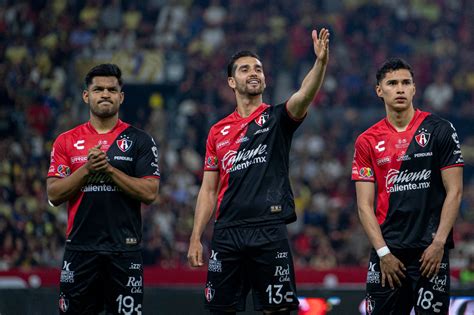 Cu Ndo Y D Nde Ver A Chivas Y Atlas Elnorte