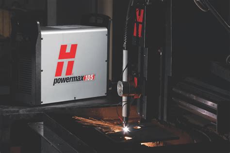 Cortadora De Plasma CNC Funciones Y Ventajas Stanser