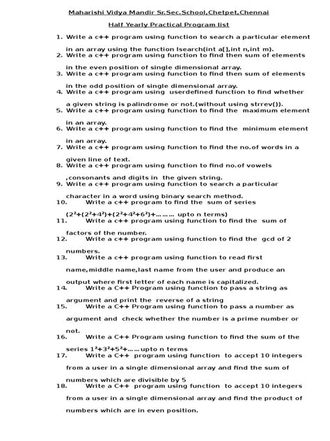 class 11 c 2015 string computer science function mathematics